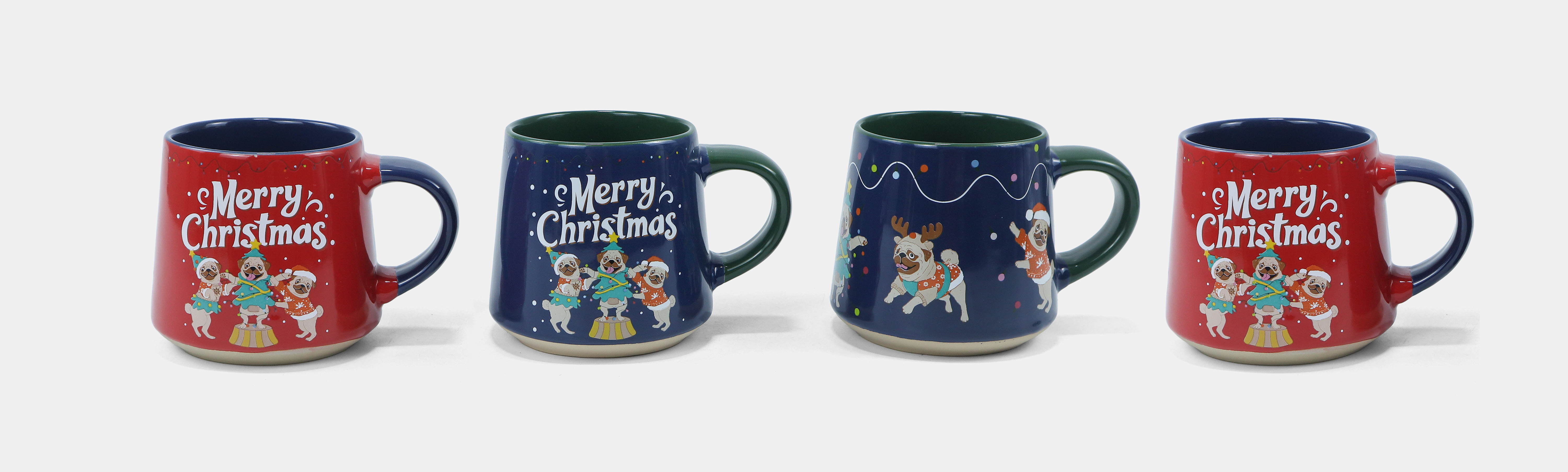 Christmas Mug
